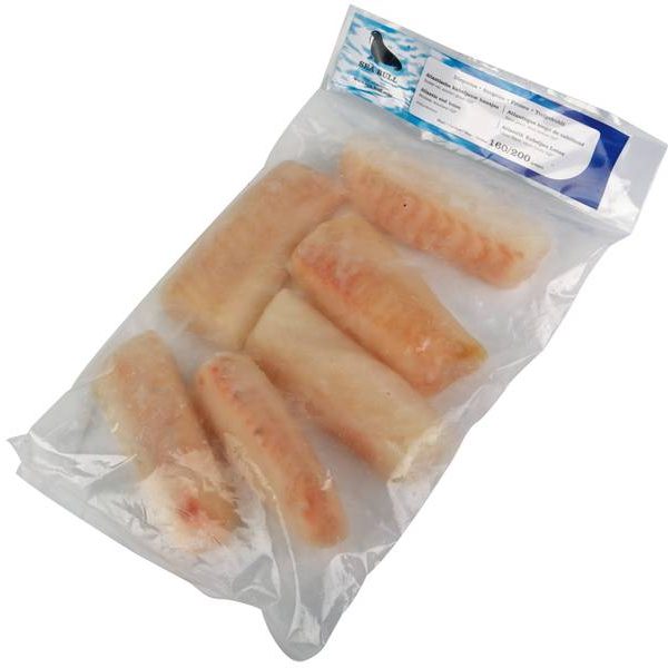 COD LOINS - Bullmeat : Bullmeat