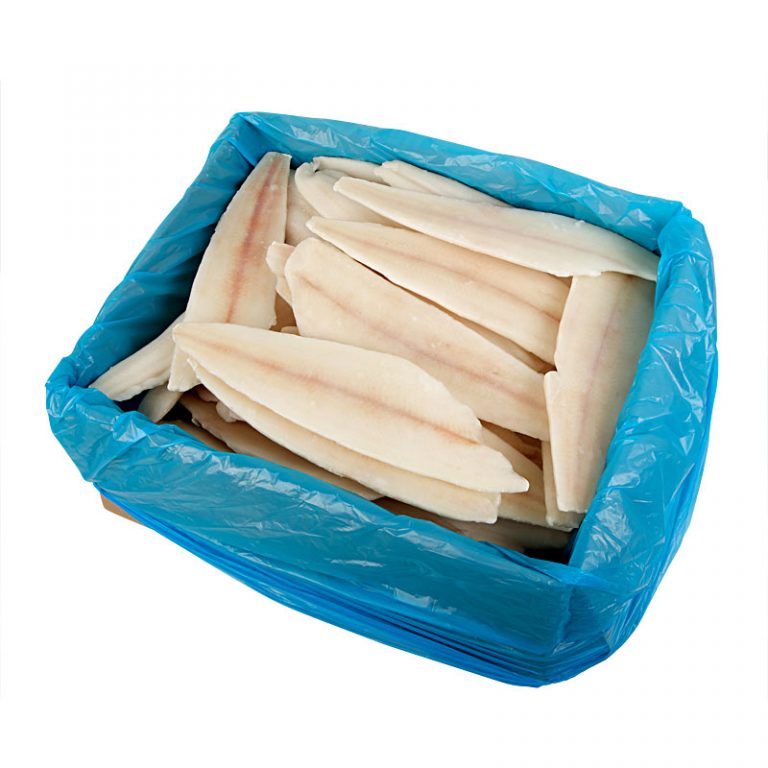 ATLANTIC SOLE FILLETS - Bullmeat : Bullmeat